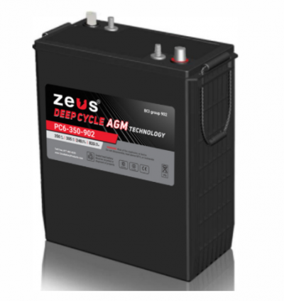 Full River DC335-6,Discover Battery EV305A-A,US Battery US AGM305 ...