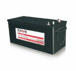 PC12-250-8D - Zeus Battery