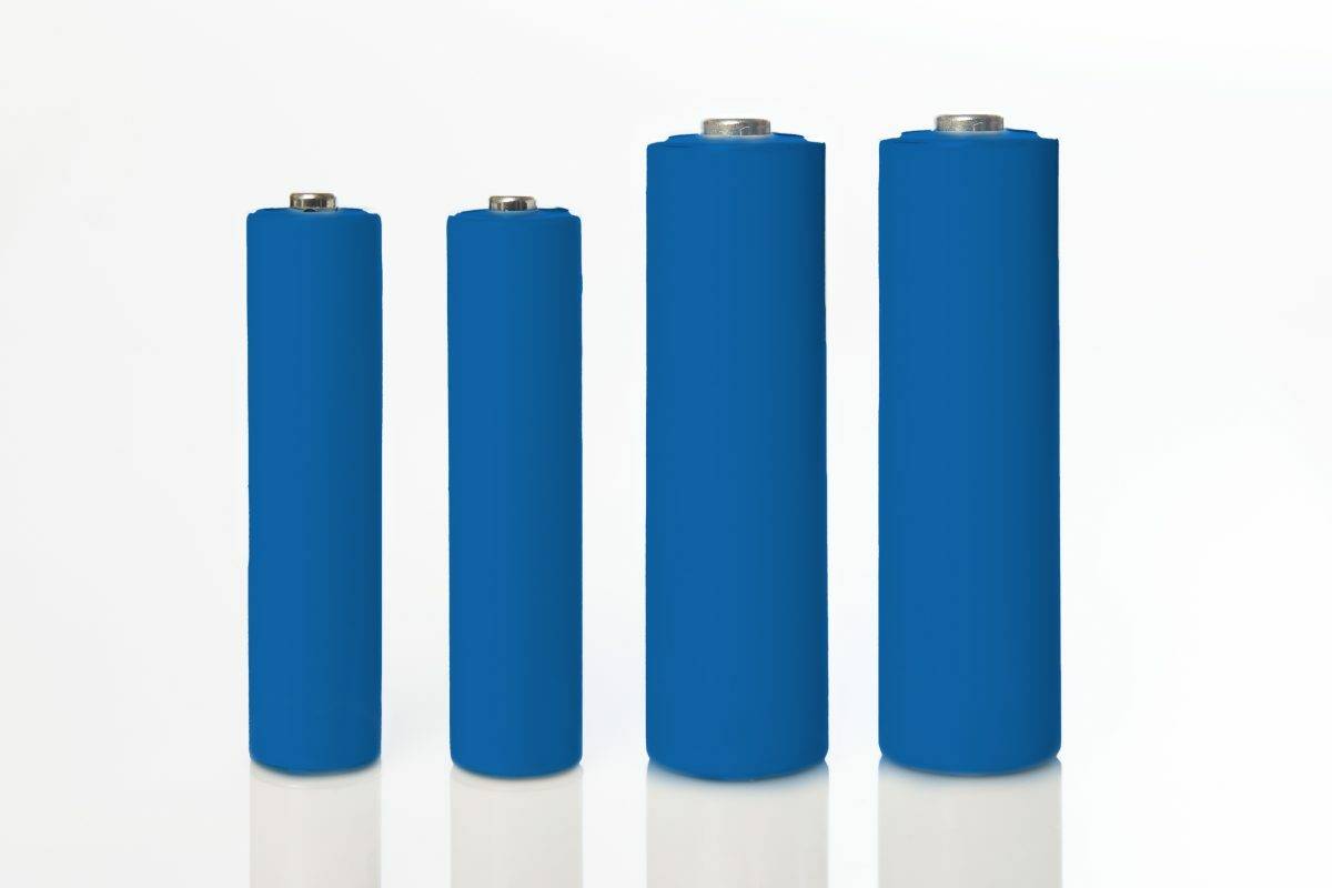 Zeus Battery Products - Lithium Thionyl Chloride Batteries